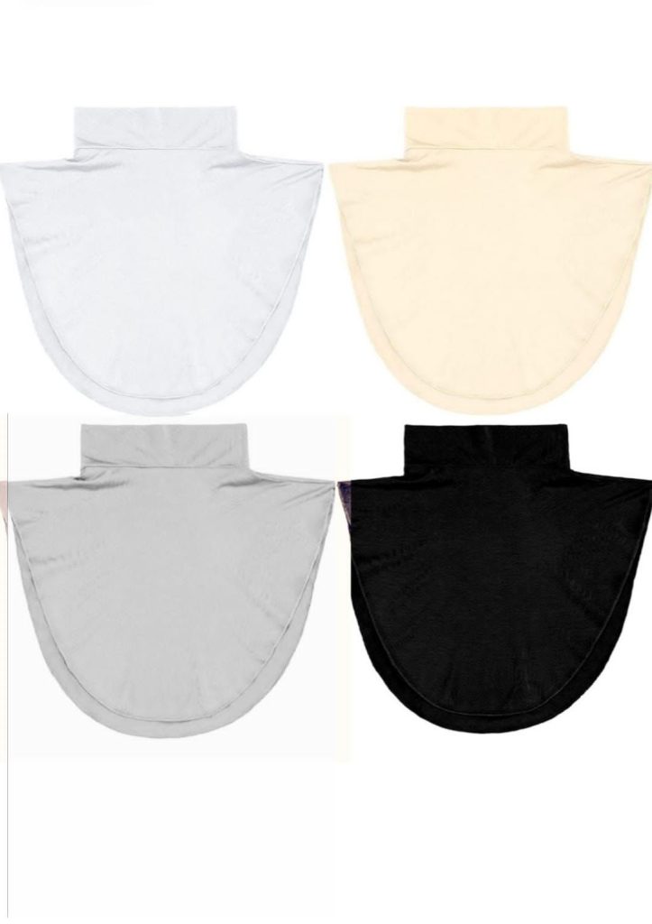 Neck Cover – Alhayadesigns